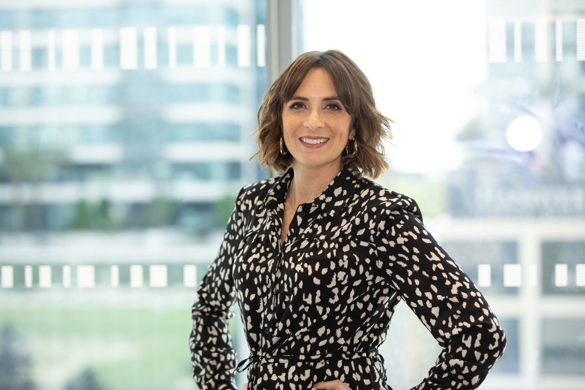 All About Tricia Eaton - Craig Group